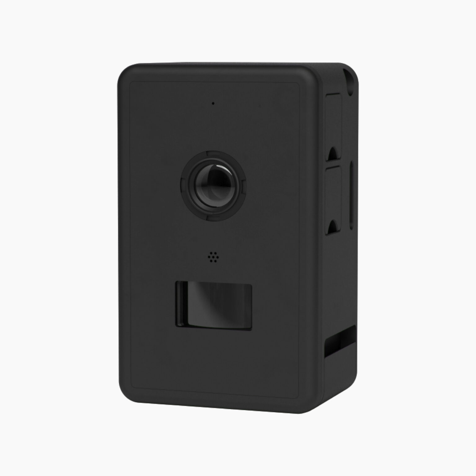 SC410 LEO – Intelligent Surveillance Corp.