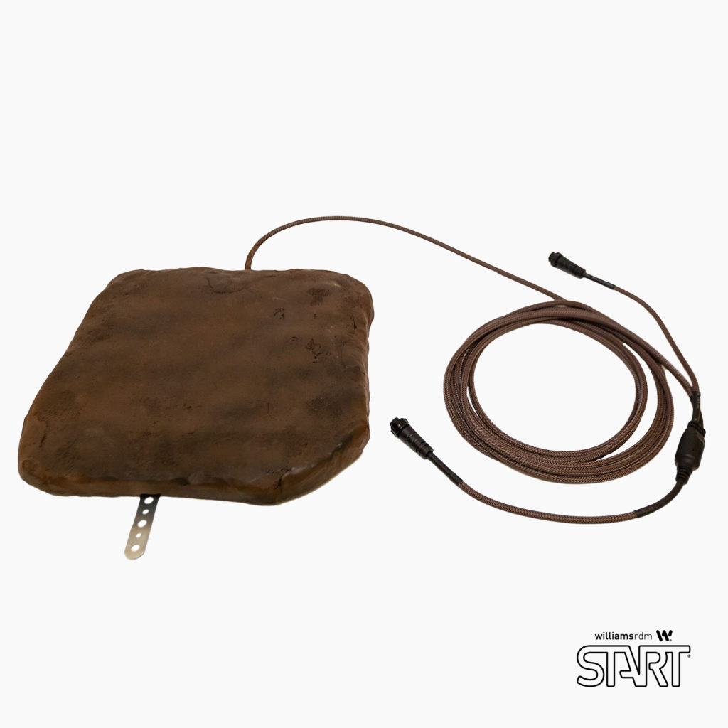 Covert Solar Bark – Intelligent Surveillance Corp.